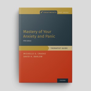 Panic Formulation | Psychology Tools